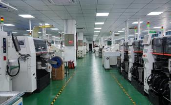 China Factory - Shenzhen Cheer Optoelectronic Co., Ltd