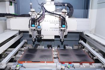 China Factory - Shenzhen Cheer Optoelectronic Co., Ltd
