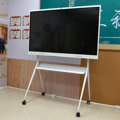 Cina Lcd Electronic Interactive Board Display , Company Conference Intelligent Whiteboard in vendita