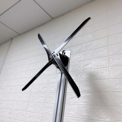 中国 Factory Direct 4 blade display 1920*1080 rotating 3D projector Holographic fan propeller 販売のため