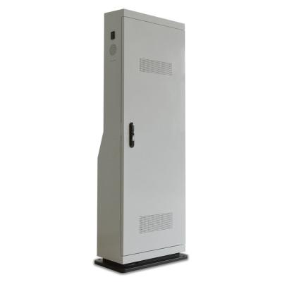 Cina Waterproof Information Touch Screen Payment Kiosk Self Service WiFi Ordering in vendita