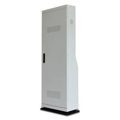 Cina Waterproof Information Touch Screen Payment Kiosk Self Service WiFi Ordering in vendita