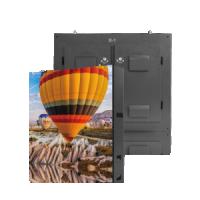 Quality Outdoor Fixed LED Display IP65 for sale