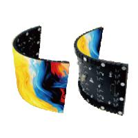 Quality 700cd/M2 Brightness Indoor Fixed LED Display With 3840Hz Refresh Rate 160 X 64 for sale