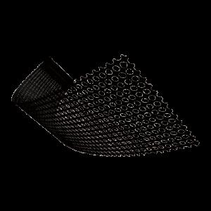 China Commercial Displays 3840Hz Holographic LED Display With 92% Transparency 65536 Dots/M2 for sale