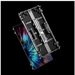 Quality 3000:1 Contrast Ratio Outdoor LED Screen For Sports Arenas And Large Outdoor Venues for sale
