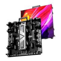 Quality Industrial-Grade Indoor & Outdoor Rental LED Display-Pro for sale