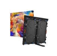 Quality Outdoor Fixed Installation LED Screen for sale