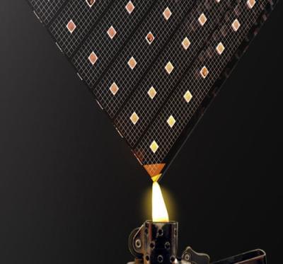 China 90% Permeability Transparent Film LED Display With 16 Bit Grayscale 200W/M2 for sale