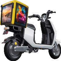 Quality Vehicle Mounted LED Display for sale