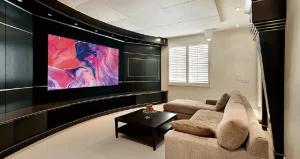 Quality COB HD Smart LED Display for sale