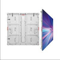 Quality Outdoor Fixed LED Display Energy Saving Pro - FC960 Series for sale