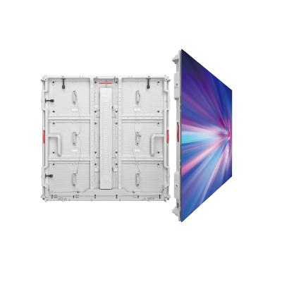 China Outdoor Fixed LED Display Energy Saving Pro - FC960 Series for sale