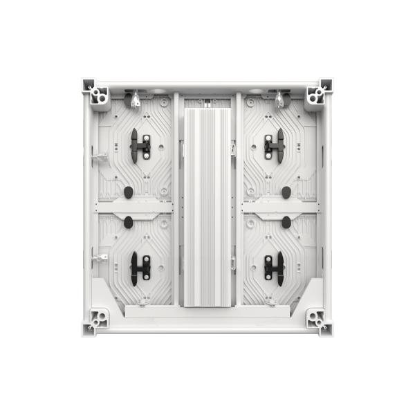 Quality Outdoor Fixed LED Display Energy Saving Ultra - FP250 Series for sale