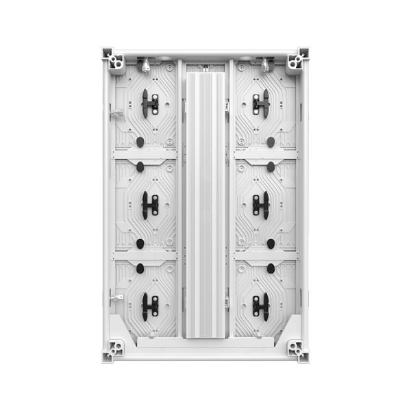 Quality Outdoor Fixed LED Display Energy Saving Ultra - FP250 Series for sale