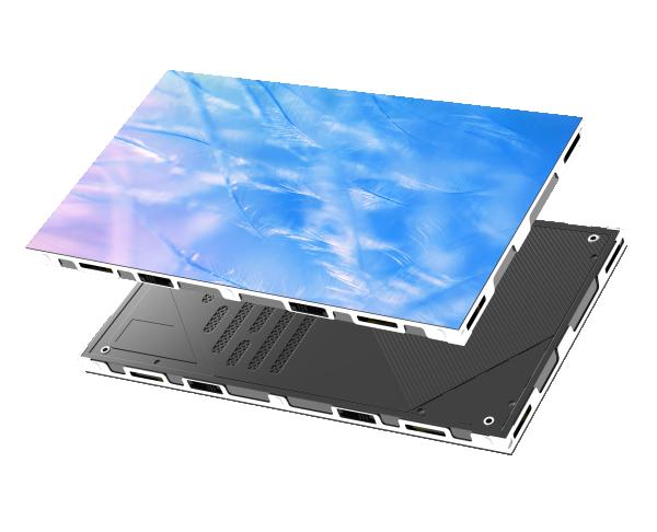 Quality Fine Pitch Indoor LED Display for Professional Video Walls - IF600 Series for sale