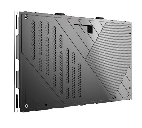 Quality Fine Pitch Indoor LED Display for Professional Video Walls - IF600 Series for sale