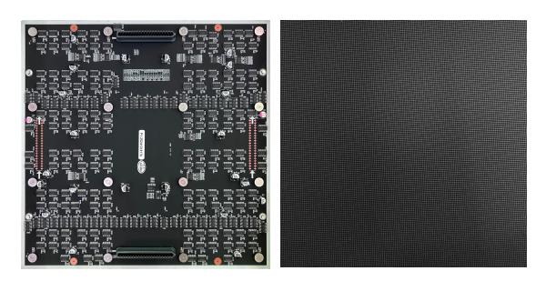 Quality Indoor Fixed LED Display for Commercial Video Walls - IF250 Series for sale