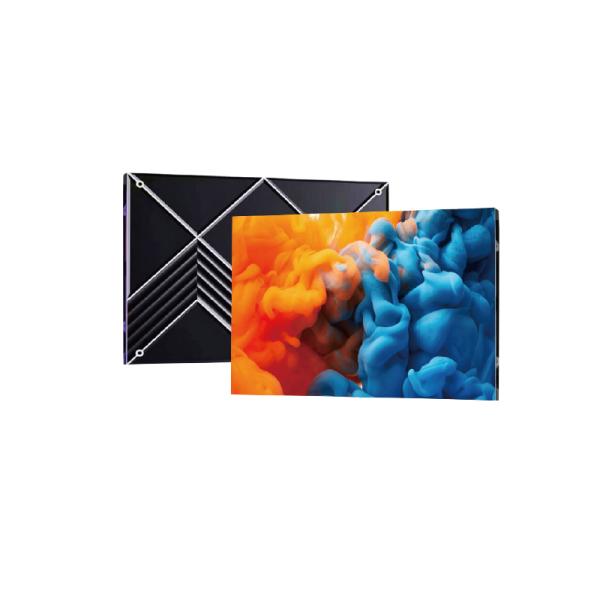 Quality Indoor Fixed LED Display - IF640 Series for sale