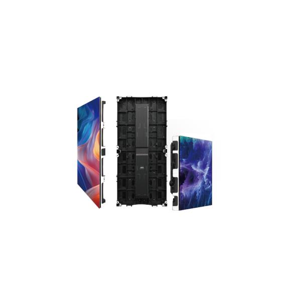 Quality Rental Stage LED Display-RD Series- Interactive LED floor for sale