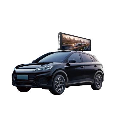 China TAXI Topper LED Sign Vehicle LED Display - TT Series for sale