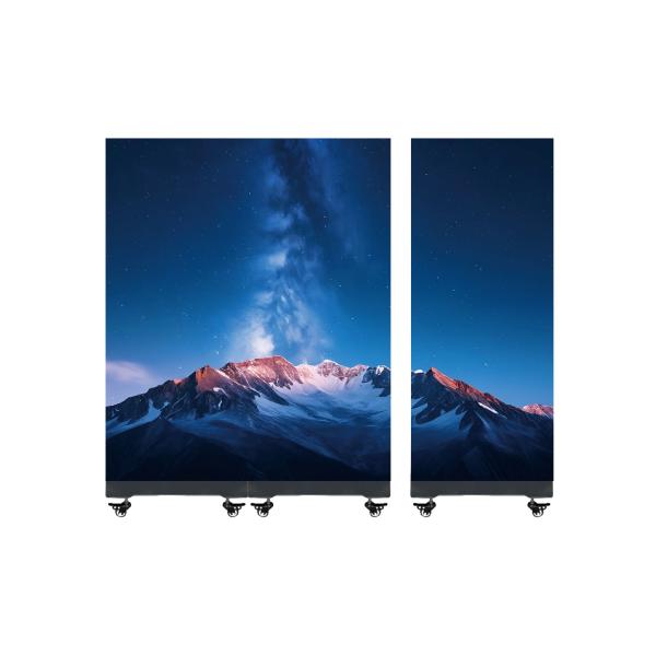 Quality Indoor LED Poster Display for Digital Signage - PS Series for sale