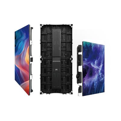 China Rental Stage LED Display-RD Series- Interactive LED floor for sale
