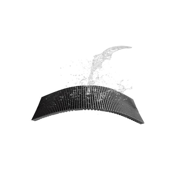 Quality Flexible LED Display Custom Shape - FL Series for sale