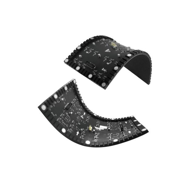 Quality Flexible LED Display Custom Shape - FL Series for sale