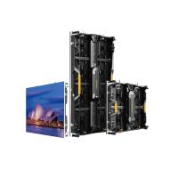 Quality Rental Stage LED Display - RP Series for sale