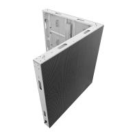 Quality High Refresh Outdoor LED Advertising Display with Optional 7680Hz for sale