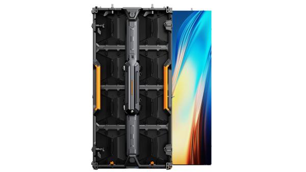 Quality 500x500 and 500x1000 Rental LED Display Panels for Events for sale