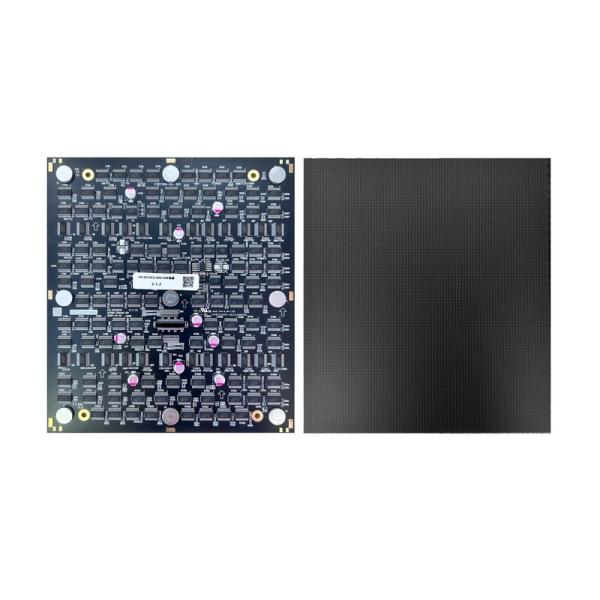 Quality Fine Pitch Indoor LED Display for Comfortable Close-Range Viewing for sale