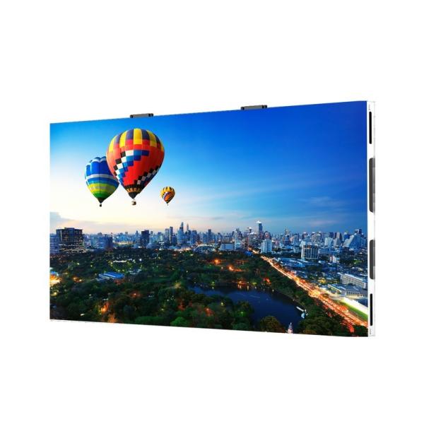 Quality Fine Pitch LED Display for Conference Rooms and Control Centers for sale
