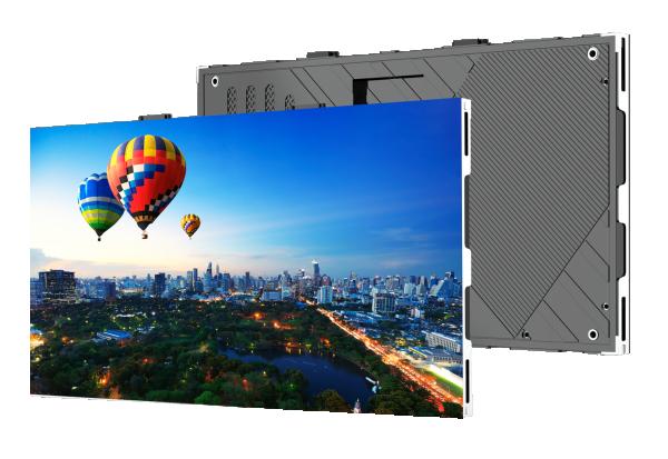 Quality Fine Pitch Indoor LED Display for Comfortable Close-Range Viewing for sale