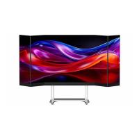 Quality Foldable All-in-One LED Display for Meeting Rooms and Events - AIO Series for sale