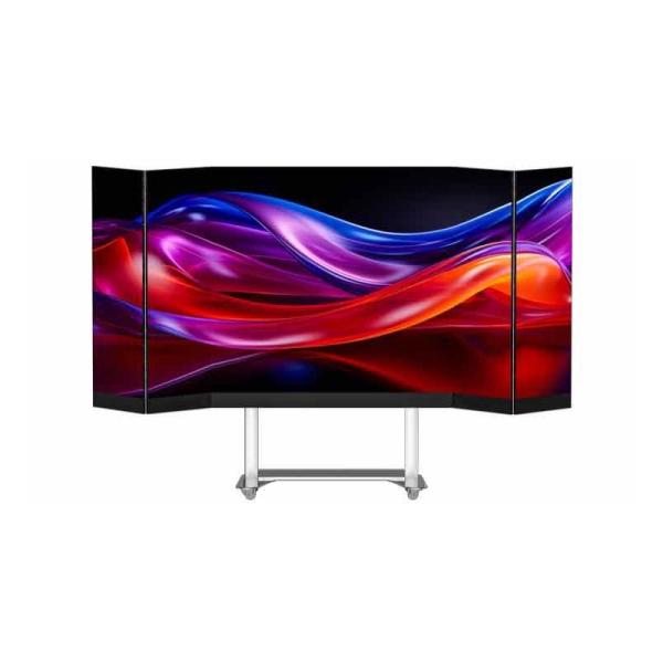 Quality Plug-and-Play LED Display for Product Launches and Events for sale