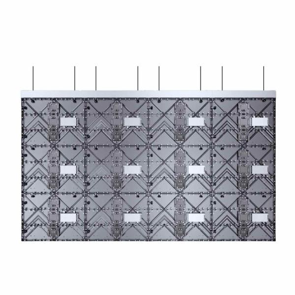 Quality Indoor LED Display for Wall Mount, Hanging and Bracket Installation - IF640 Series for sale