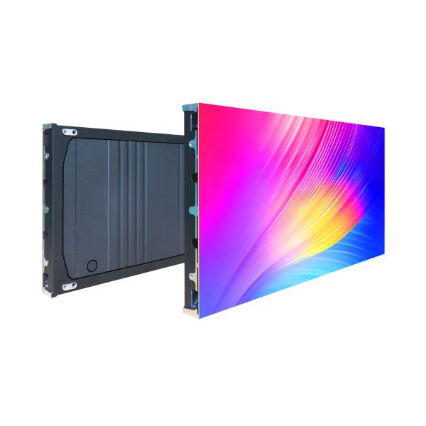 Quality Fine Pitch COB LED Display - COB HD Smart Series for sale