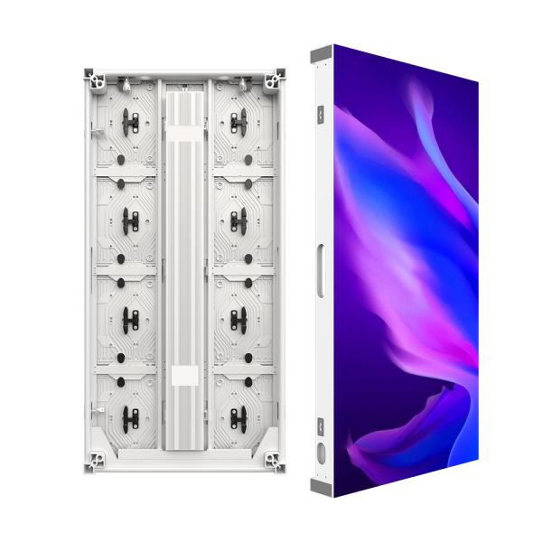 Quality Fine Pitch Outdoor LED Display for Close Viewing - FP250 Series for sale