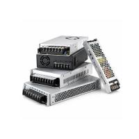 China LED Display Power Supplies for sale