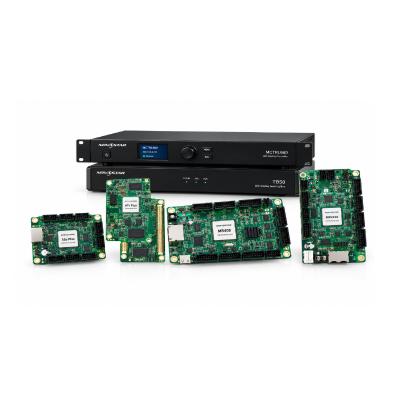 China LED Sending Controllers & Receiving Cards for sale