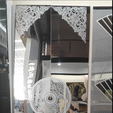 China Saudi Arabia Jeddah Riyadh market elevator stainless steel decorative sheet from China manufacturer for sale