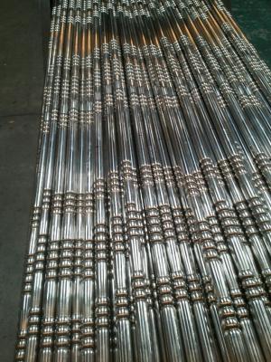 Titanum Embossing Stainless Steel Sheet For Brush Finish Stainless Steel Square Tube