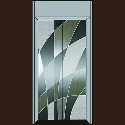China New Designs Stainless Steel Elevator Decorative Sheet Panel From China Manufacturer for sale