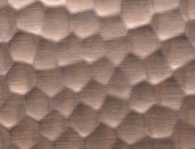 China China 304 201 316l Embossed Stainless Steel Sheet Manufacturer In Foshan for sale