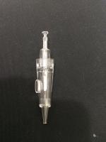 China PUP Digital Permanent Makeup Machine For Lip / Eyebrow Tattoo Variable Speed for sale
