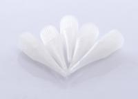 China Disposable Tattoo Tips For Permanent Make Up Machine Long Tips for sale