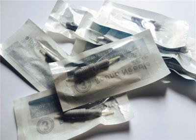 China Liberty Machine Permanent Makeup Needles, de Naalden van Tatttoo van de Wenkbrauwlip Te koop