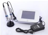 China Digital Permanent Makeup Machine , Automatic Micro Needle Tattoo Machine for sale